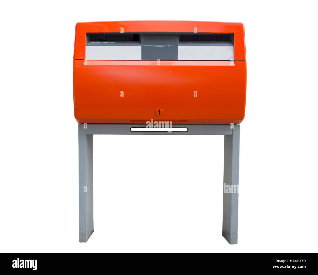 Netherlands dutch orange color Cut Out Stock Images & Pictures - Alamy