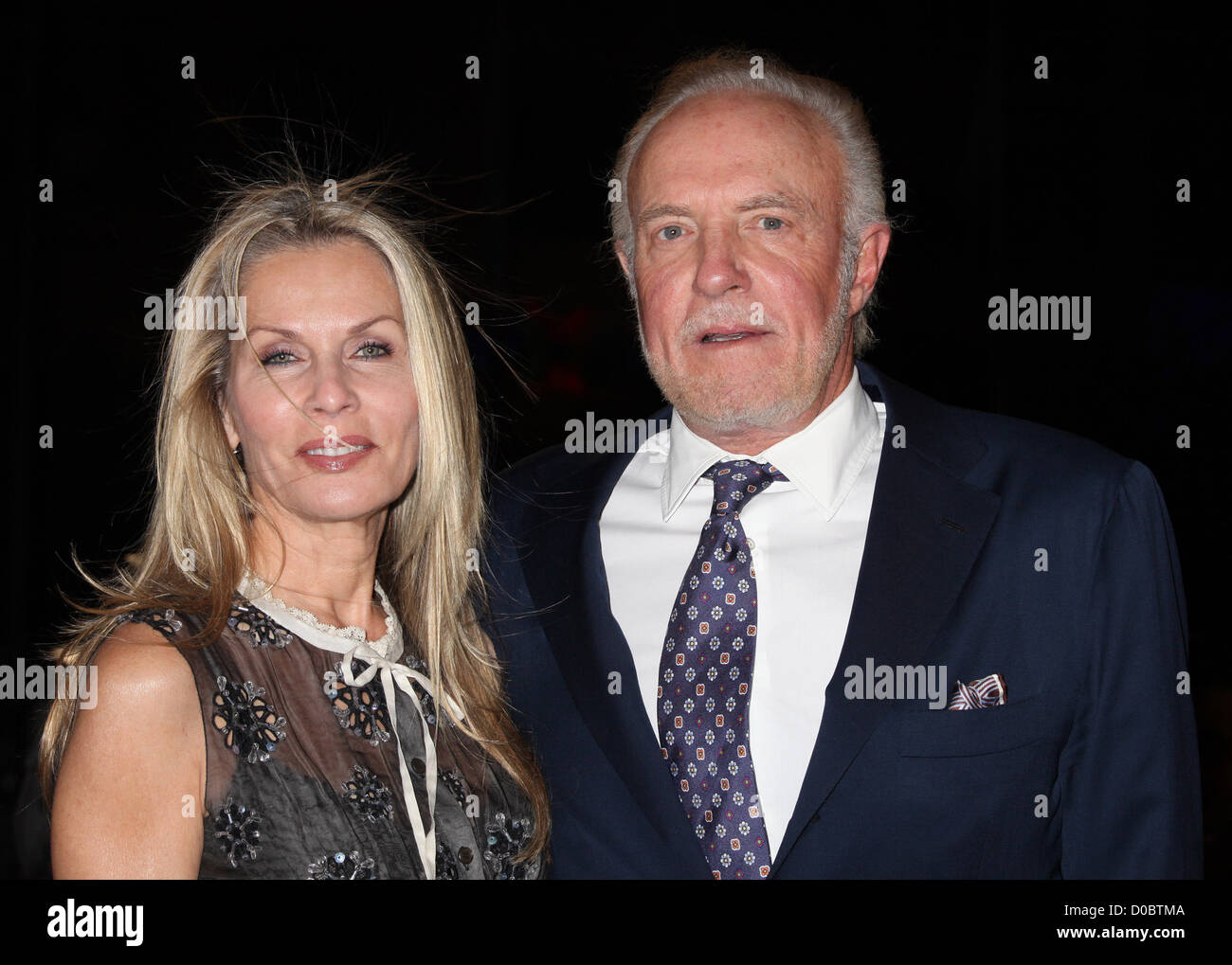 James Caan and wife Linda Caan The 10th Marrakech International Film ...