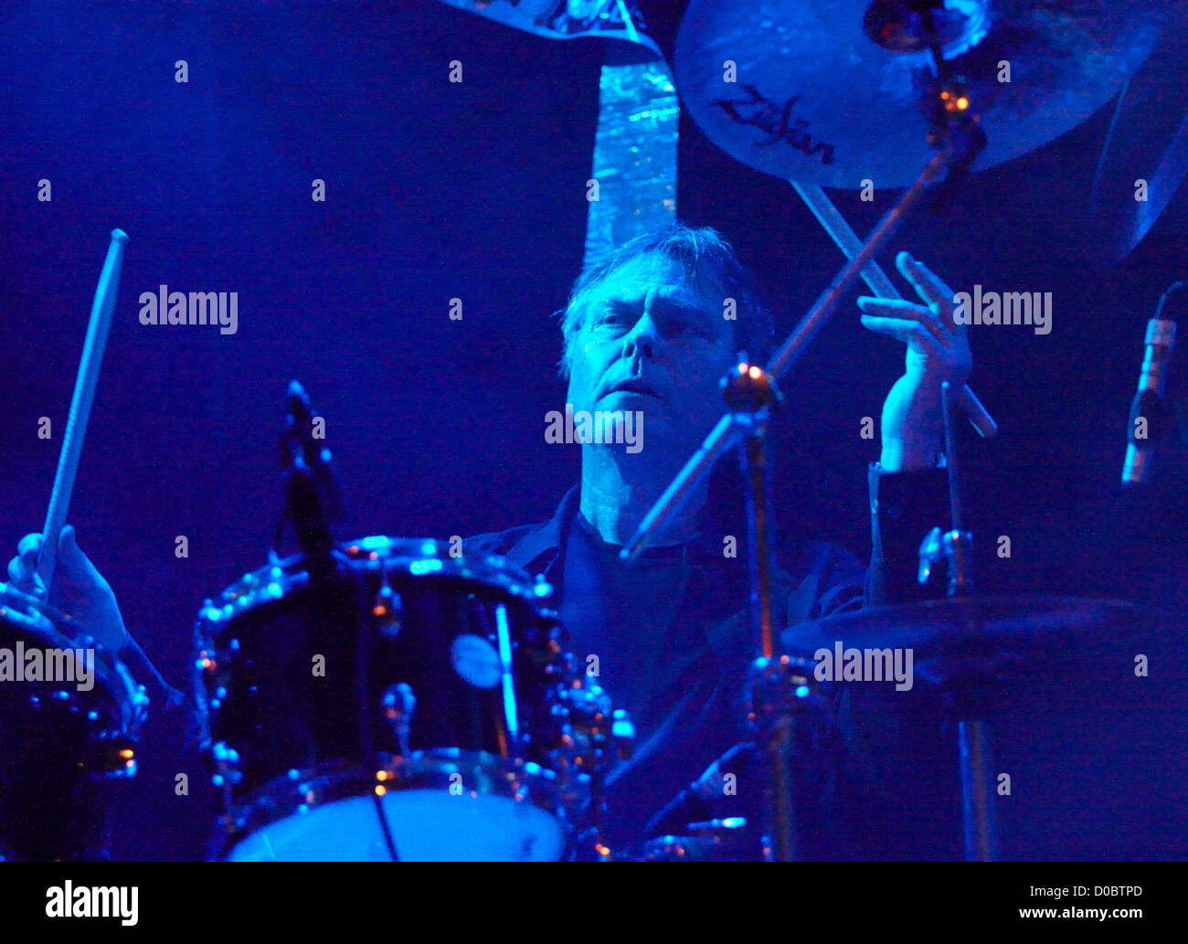 Bob henrit hi-res stock photography and images - Alamy