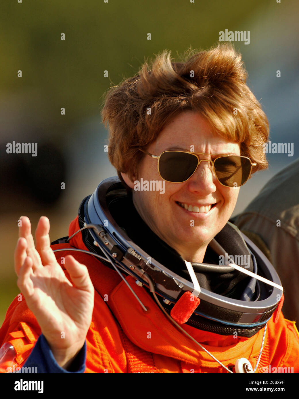 Eileen Collins Nasa Daughter