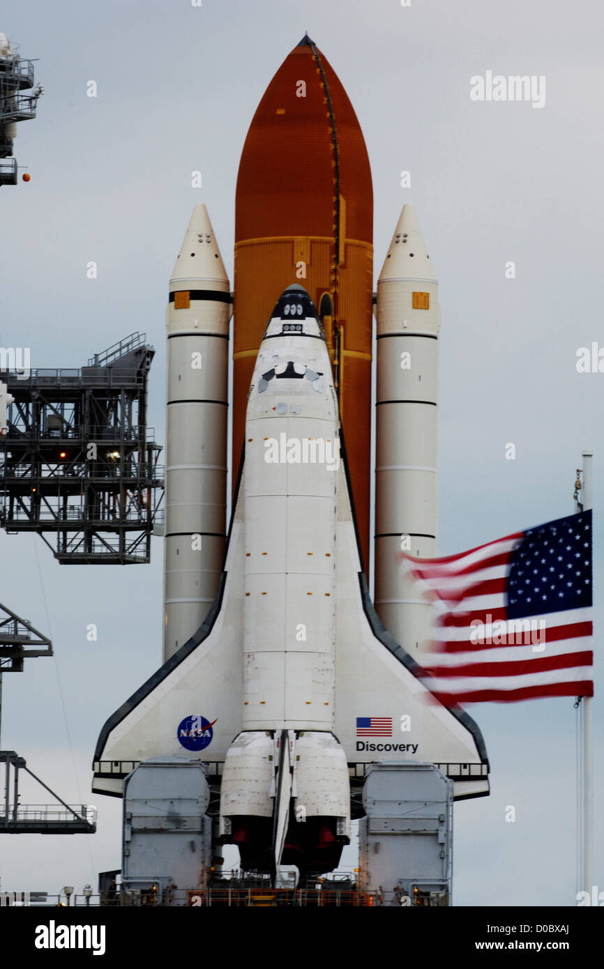 Space Shuttle Return To Flight