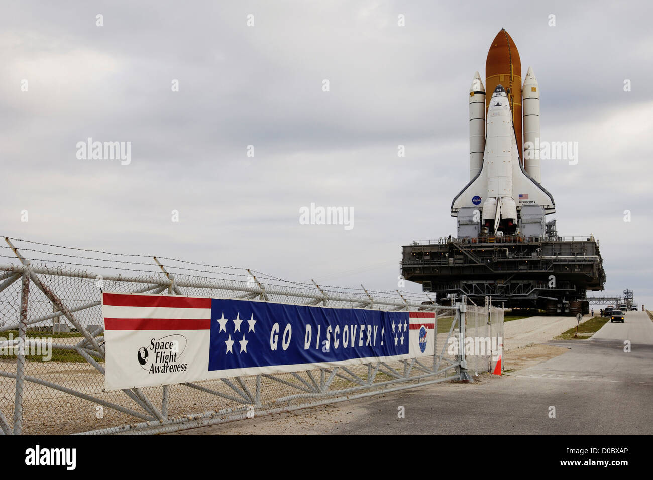 Discovery platform hi-res stock photography and images - Alamy