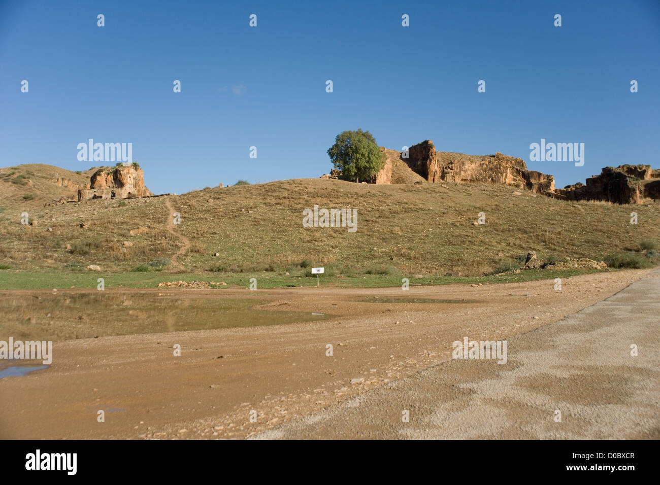 Chemtou hi-res stock photography and images - Alamy