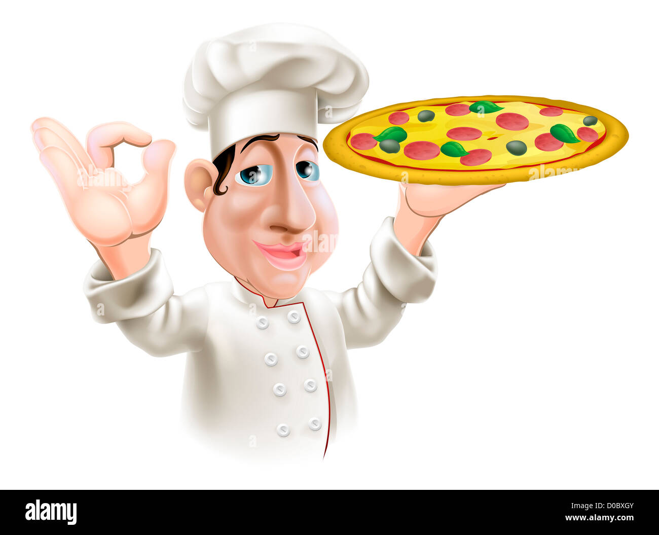 Italian hand gesture hi-res stock photography and images - Alamy