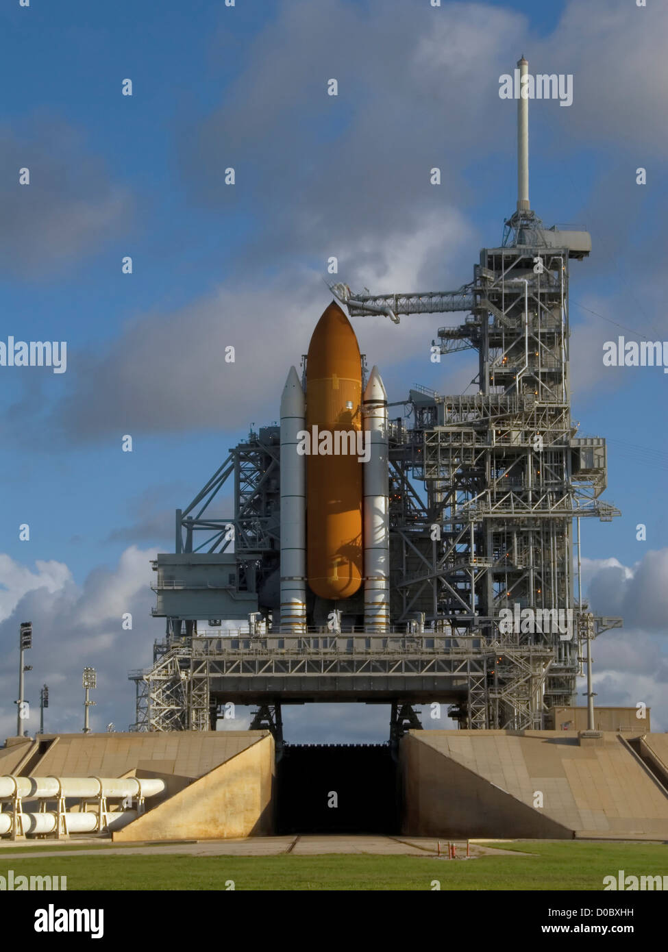 Launch Gantry High Resolution Stock Photography and Images - Alamy