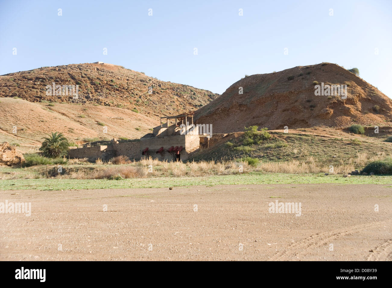 Chemtou hi-res stock photography and images - Alamy