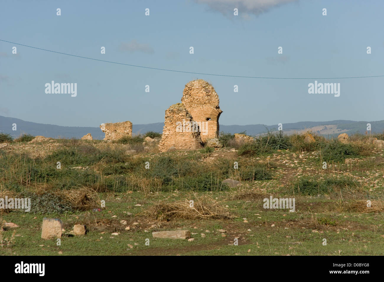 Chemtou hi-res stock photography and images - Alamy