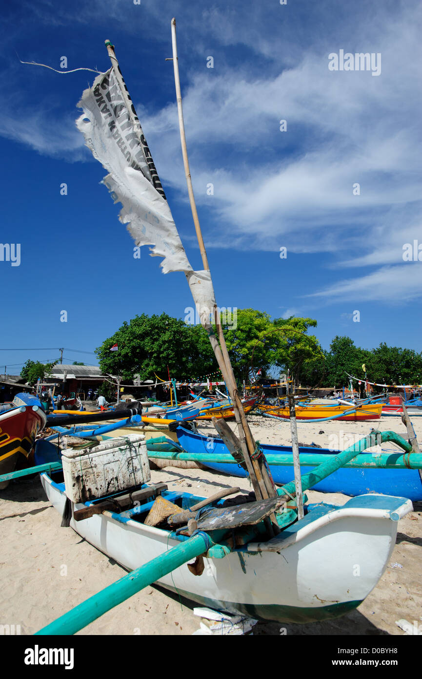 Jukong boat on beach hi-res stock photography and images - Alamy