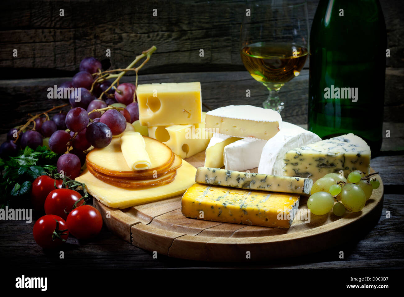 Vintage still life cheese hi-res stock photography and images - Alamy