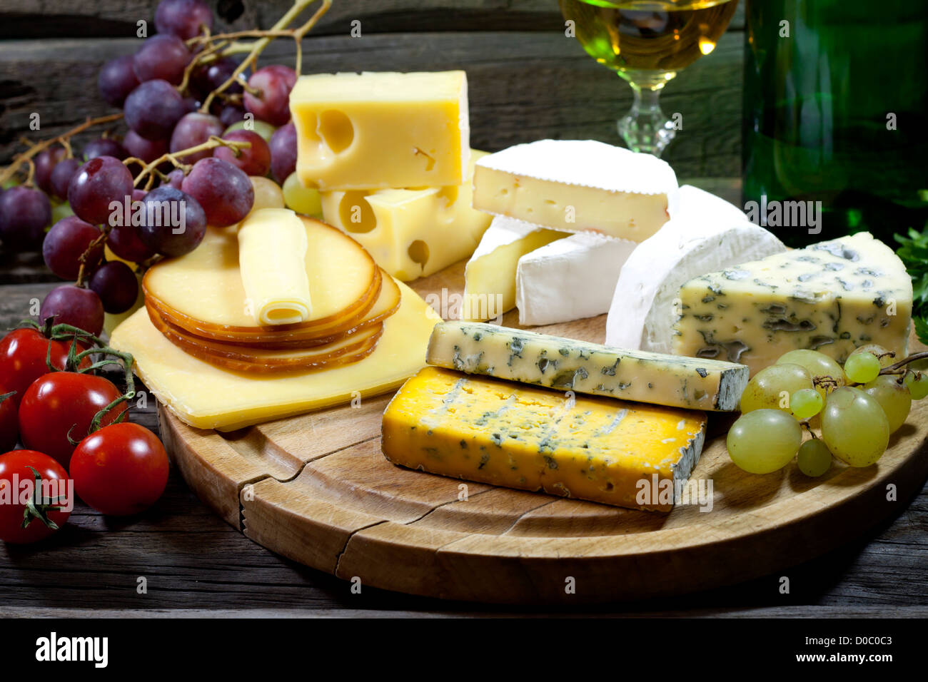 Vintage still life cheese hi-res stock photography and images - Alamy