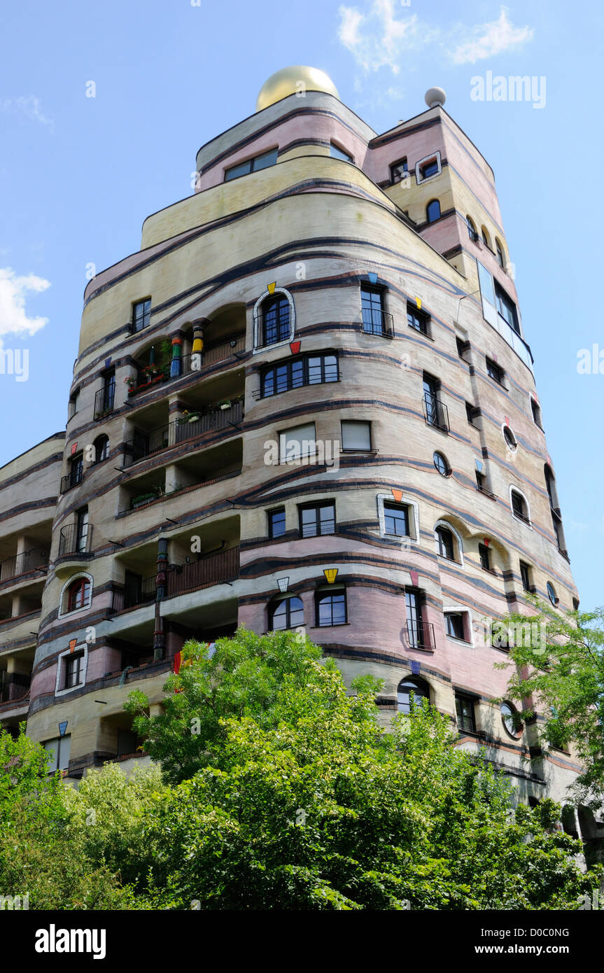 Waldspirale High Resolution Stock Photography and Images - Alamy