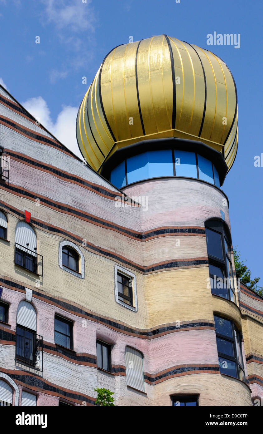 Waldspirale High Resolution Stock Photography and Images - Alamy