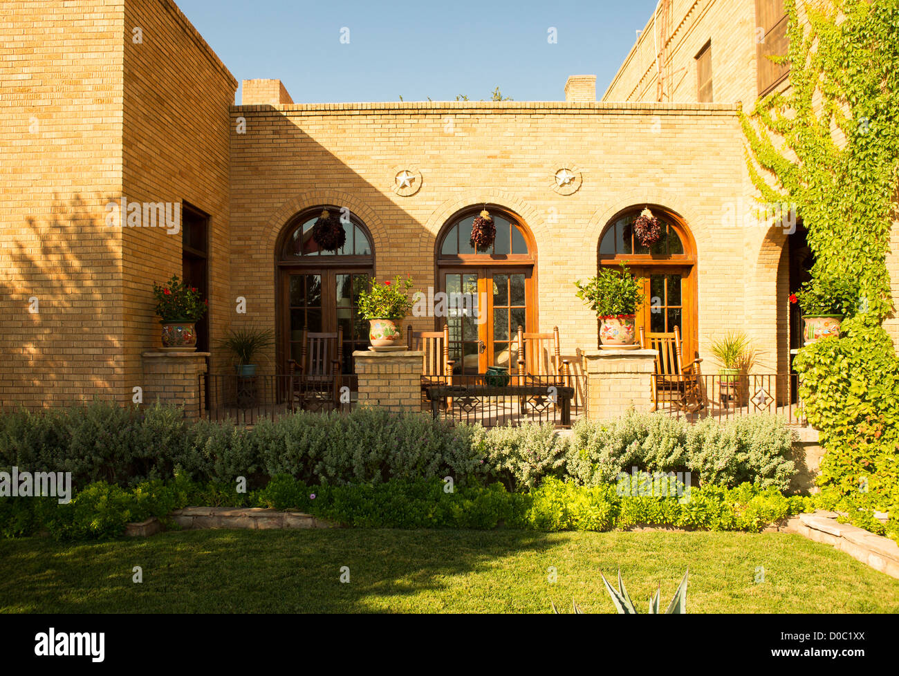 Marathon hotel hi-res stock photography and images - Alamy