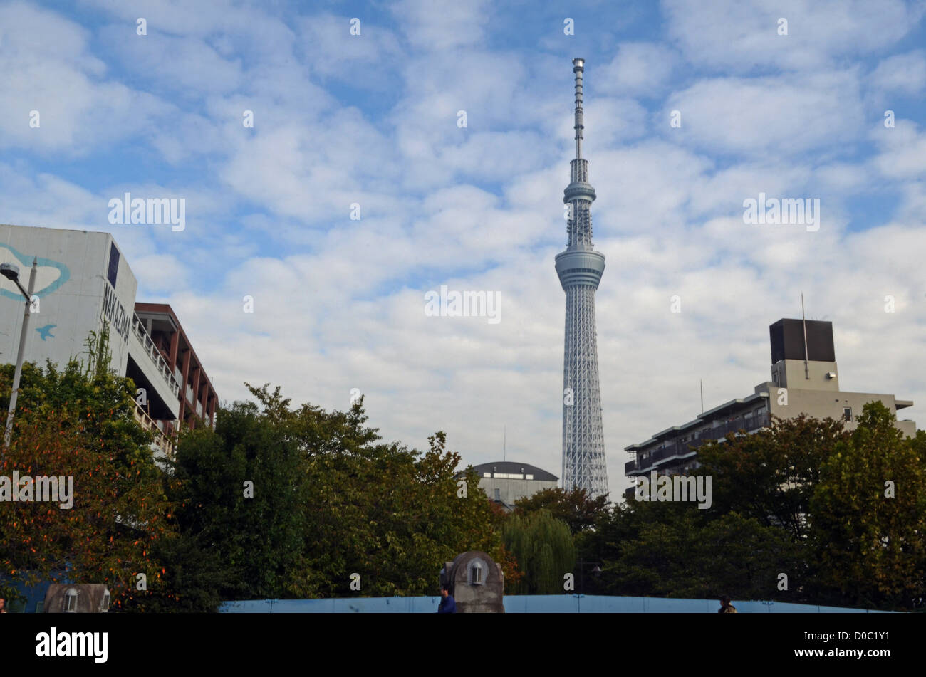 Tokyo sukai tsuri hi-res stock photography and images - Alamy