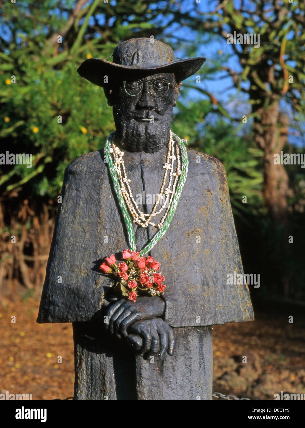 Father damien of molokai hi-res stock photography and images - Alamy