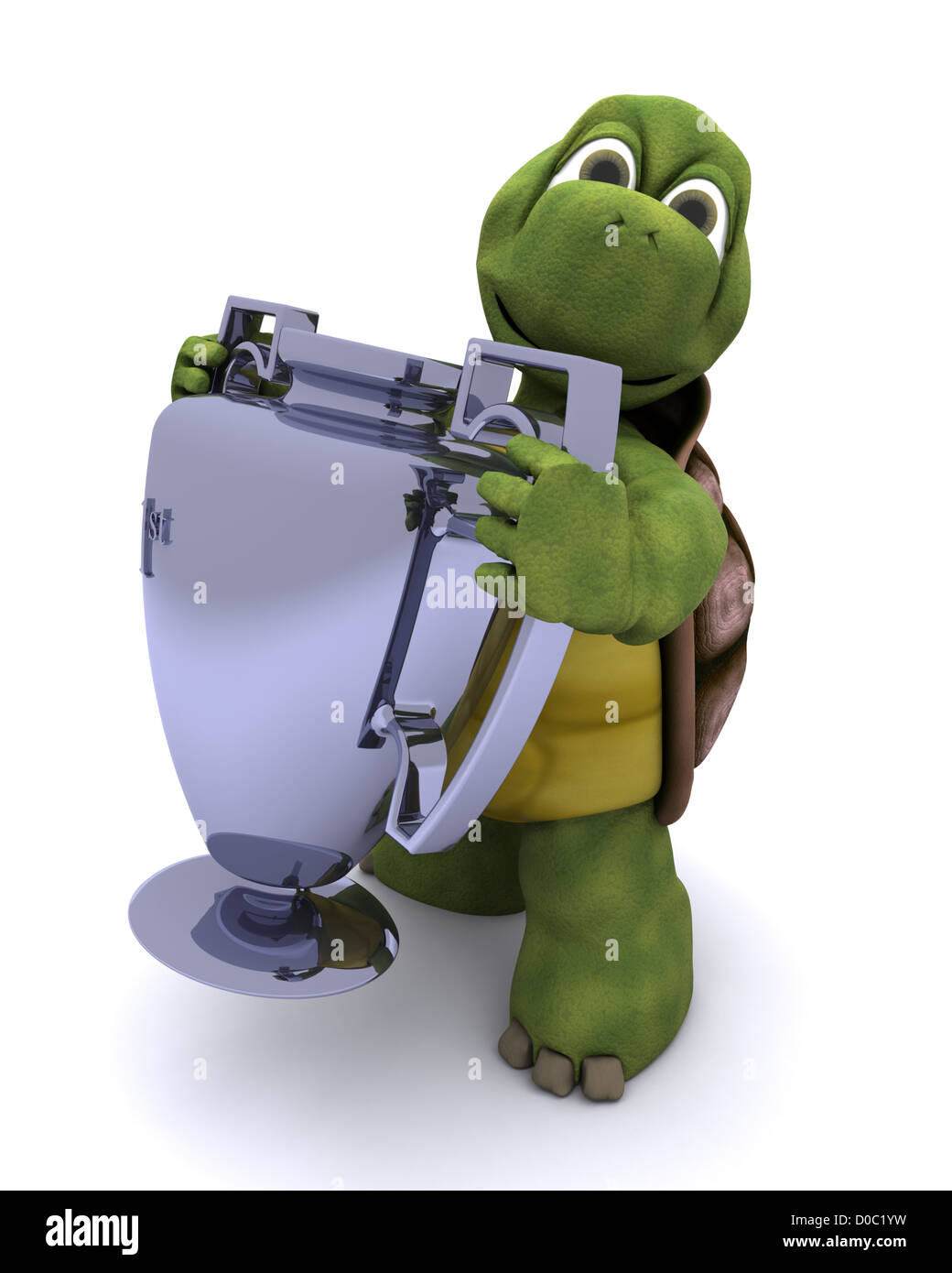 Turtle win hi-res stock photography and images - Alamy