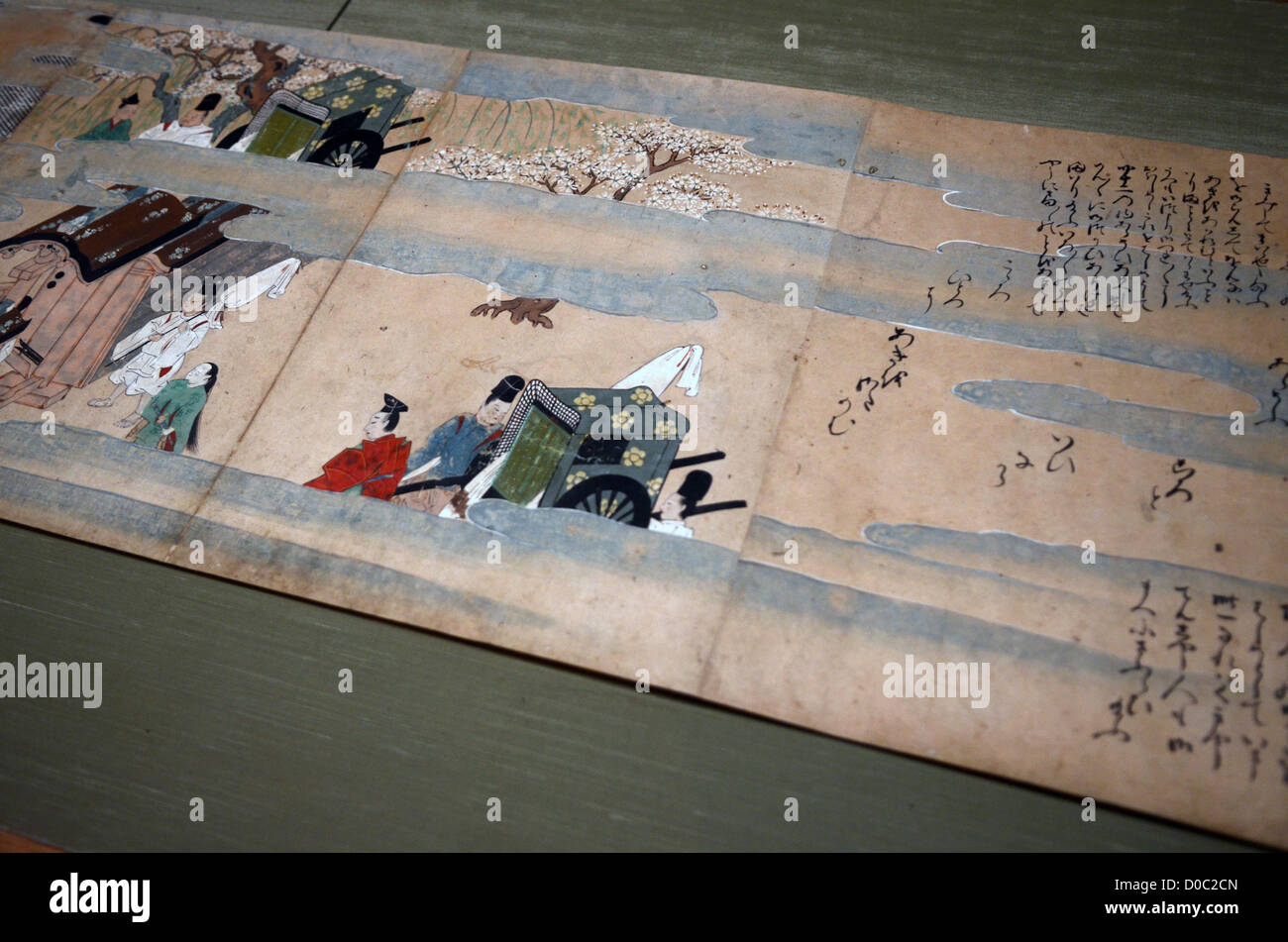 Tokyo National Museum or TNM, established in 1872 and the oldest ...