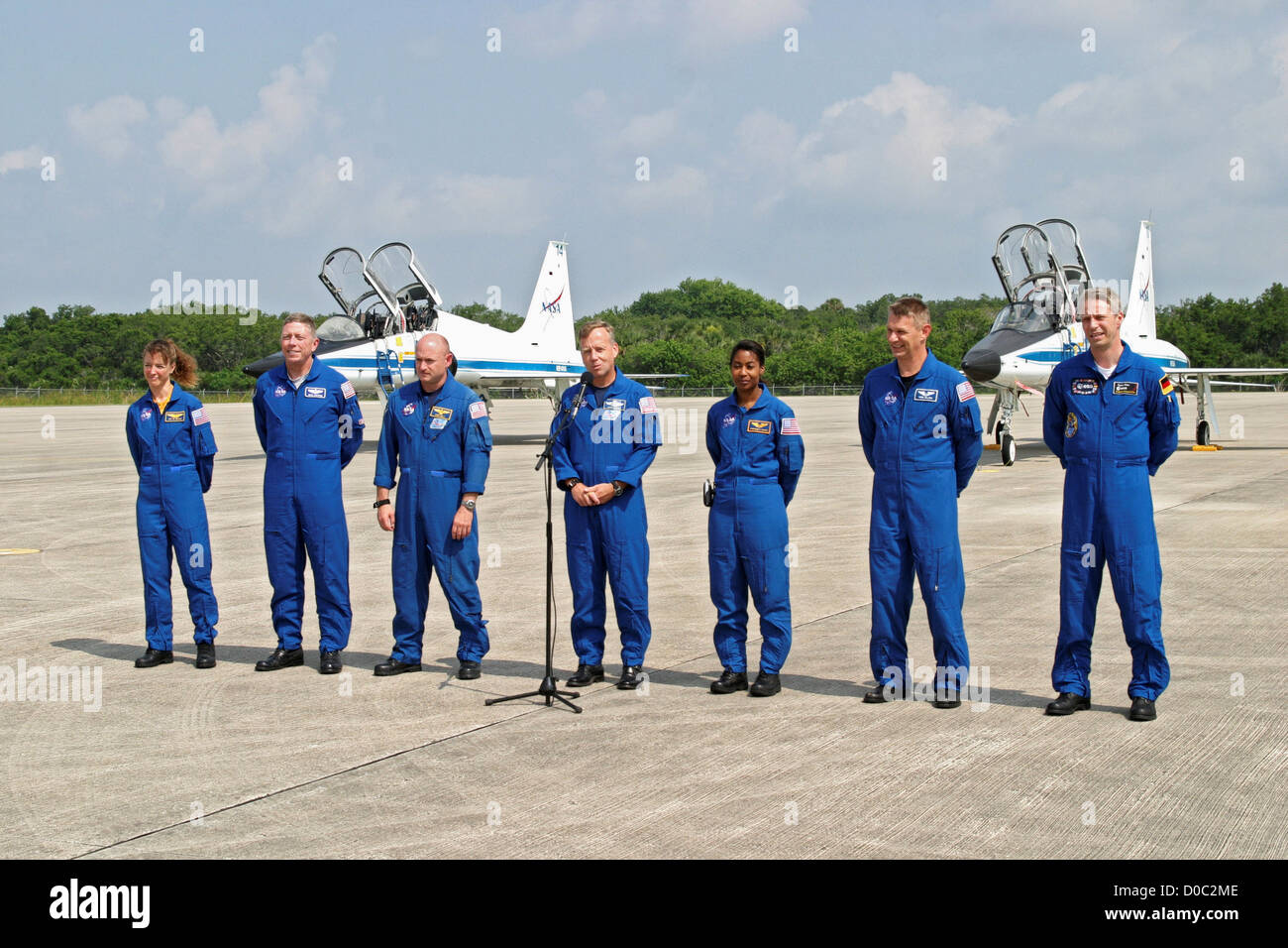 Lisa Nowak High Resolution Stock Photography and Images - Alamy