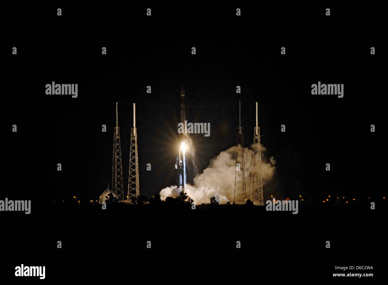 U s space program hi-res stock photography and images - Alamy