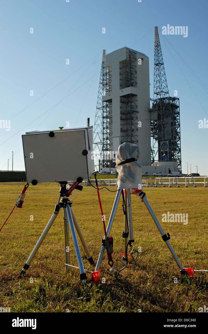 Delta launch vehicle hi-res stock photography and images - Alamy