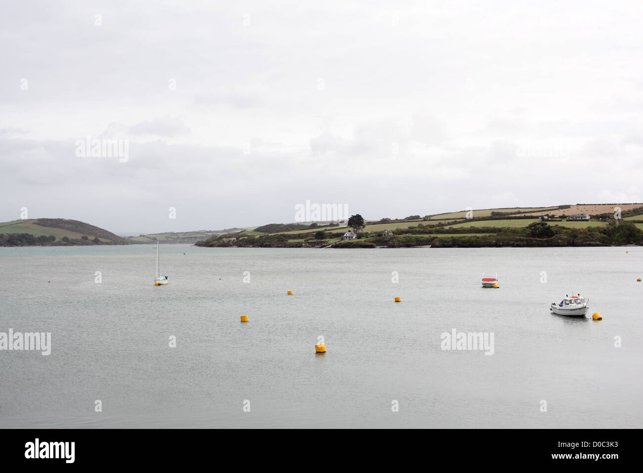 Padstow bay hi-res stock photography and images - Alamy