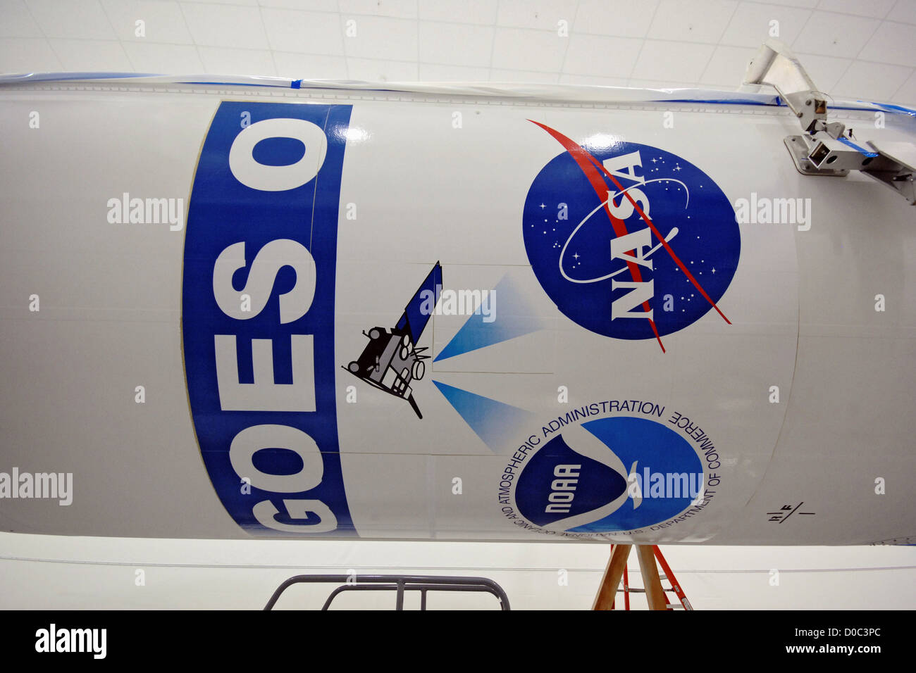 Cover fairing hi-res stock photography and images - Alamy