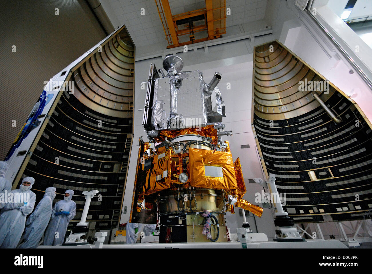 NASA's Lunar Reconnaissance Orbiter (LRO silver top) Lunar Crater ...