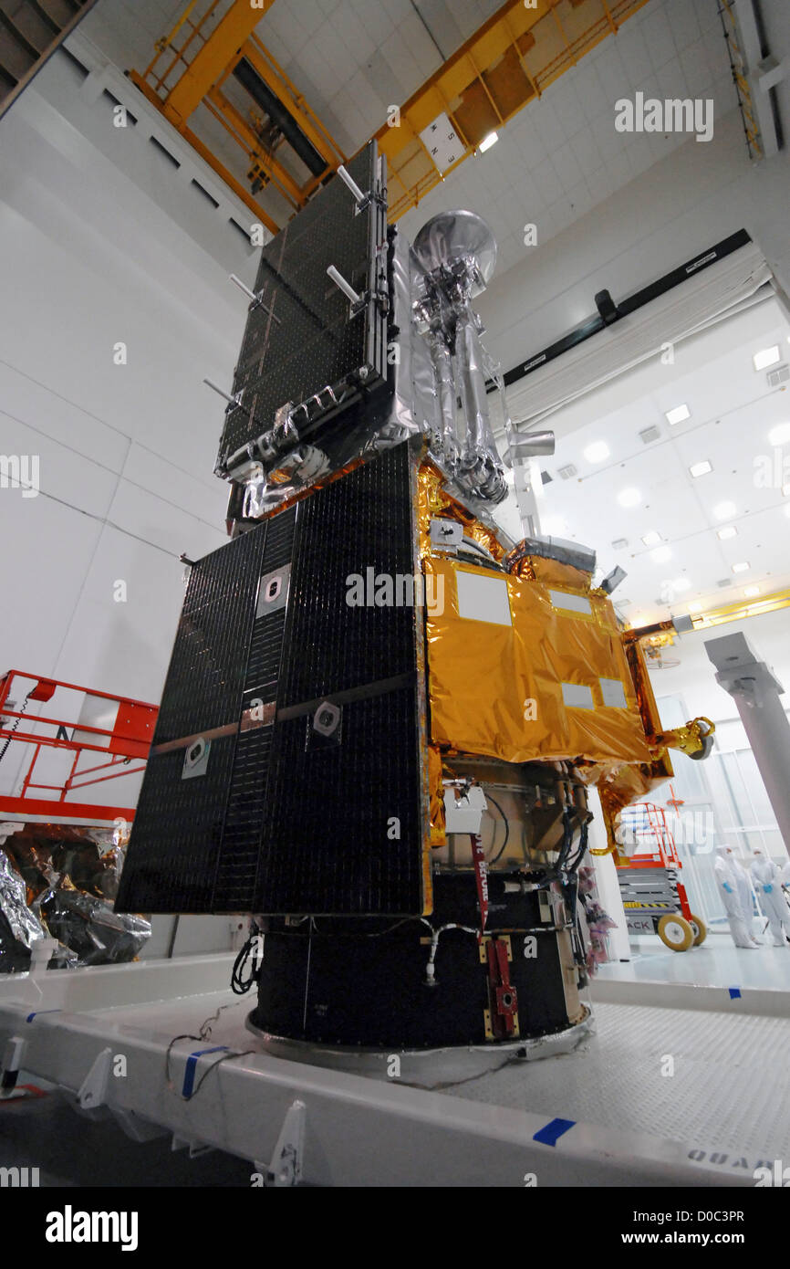 Lunar reconnaissance orbiter hi-res stock photography and images - Alamy