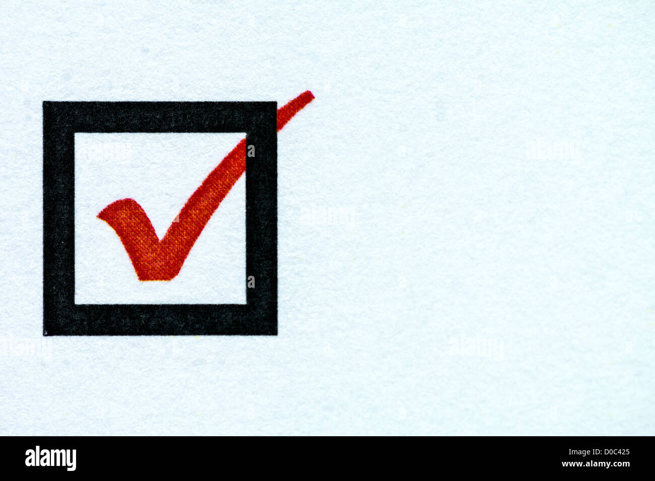 Picklist hi-res stock photography and images - Alamy