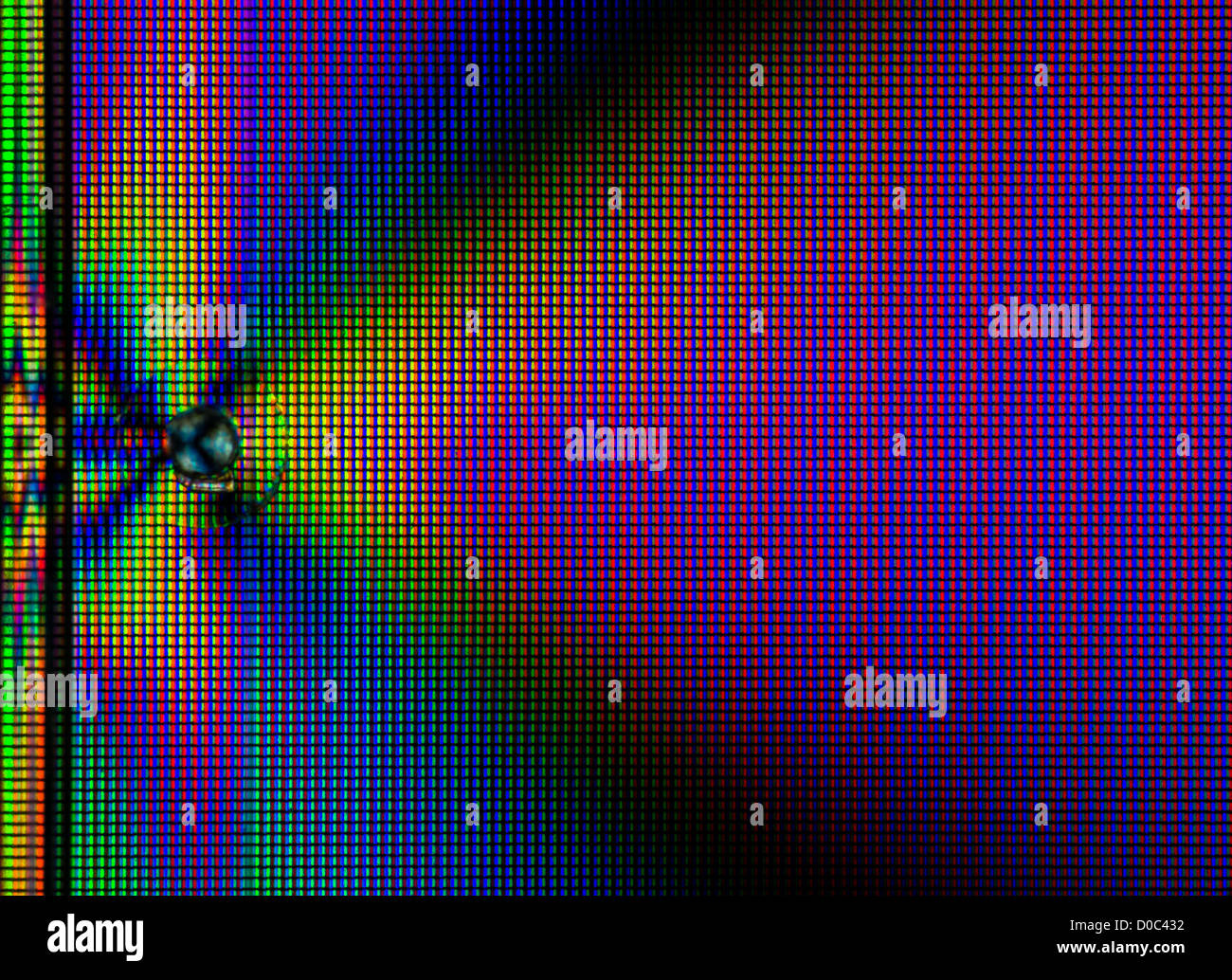Amoled pixels hi-res stock photography and images - Alamy
