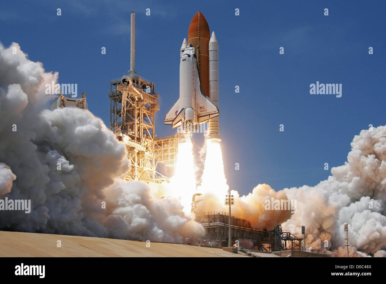 Rassvet Module High Resolution Stock Photography and Images - Alamy