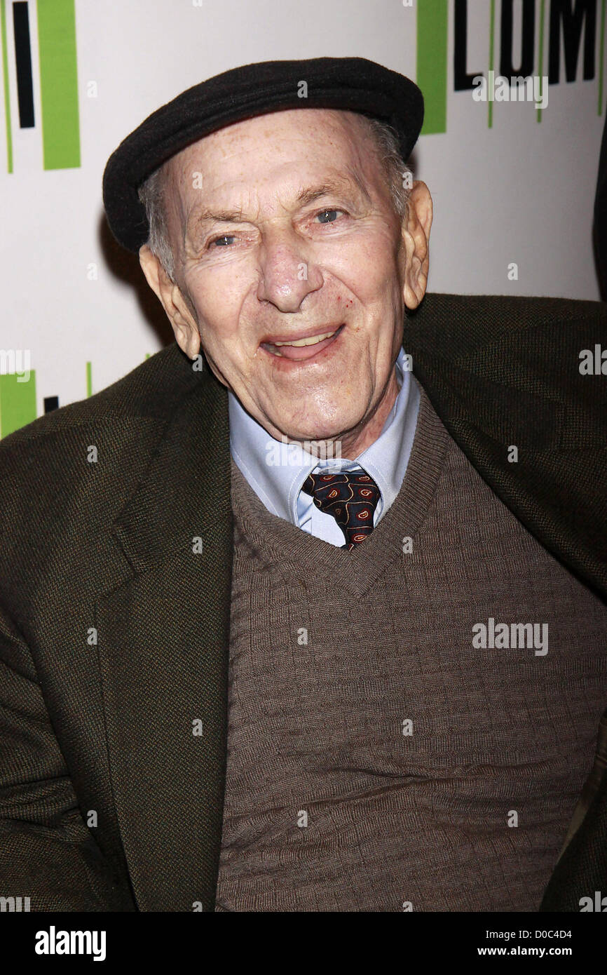 Jack Klugman Odd Couple