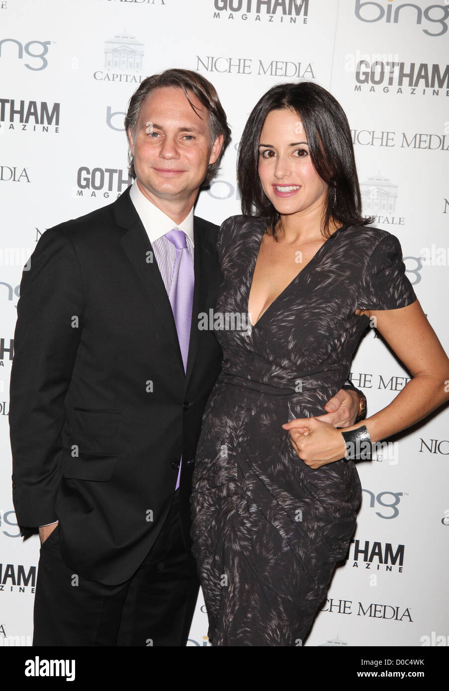 Jason binn haley lieberman binn hi-res stock photography and images - Alamy