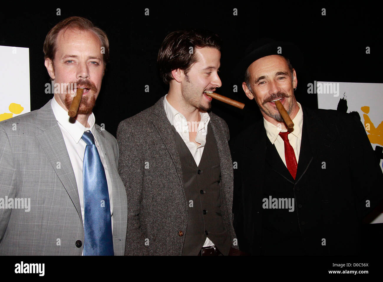 Robert lonsdale and mark hi-res stock photography and images - Alamy