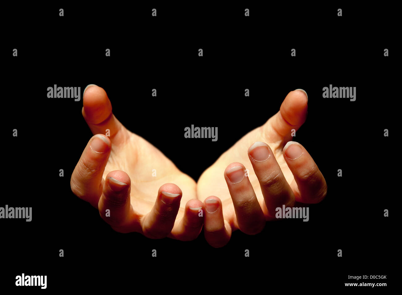 Empty emptyness hi-res stock photography and images - Alamy