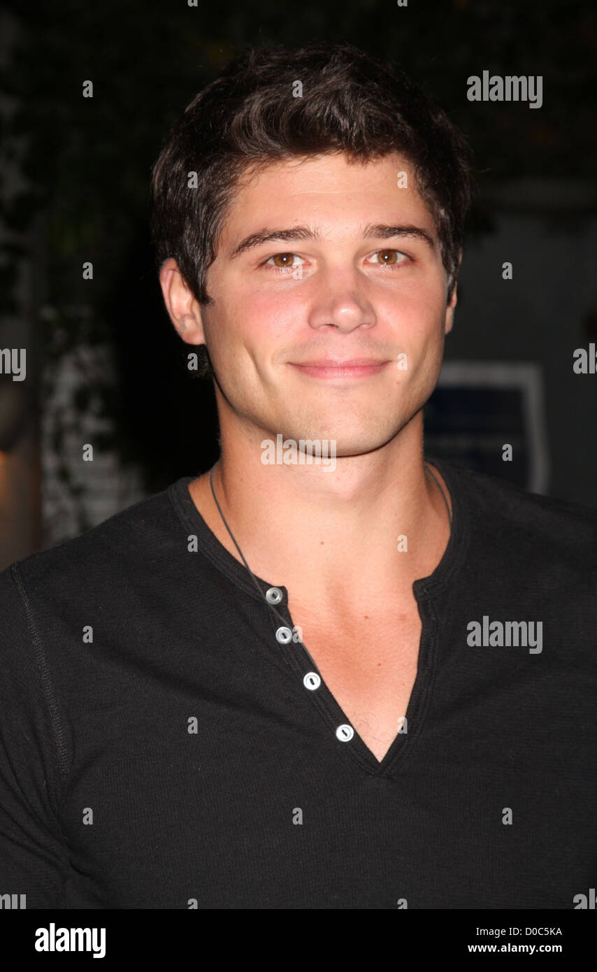 Trent Garrett 'The World Goes 'Round' play held at the Renberg theatre ...