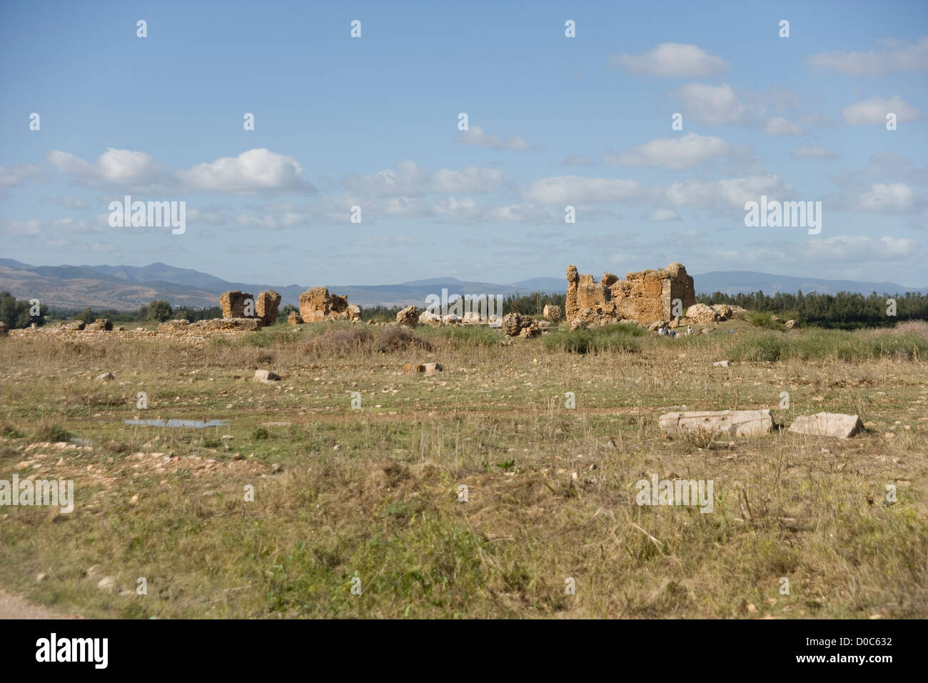 Chemtou hi-res stock photography and images - Alamy
