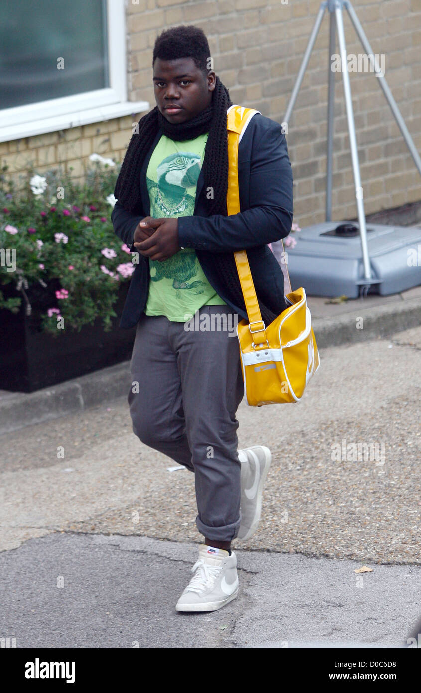 Paige richardson hi-res stock photography and images - Alamy