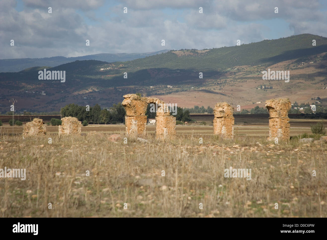 Chemtou hi-res stock photography and images - Alamy
