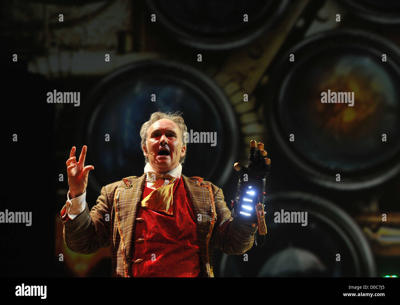 Held at the wembley arena hi-res stock photography and images - Alamy