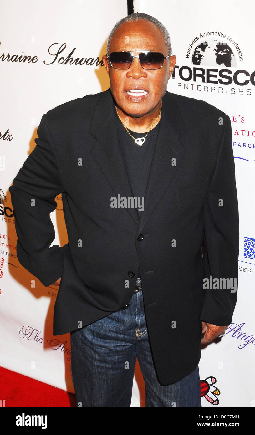 Sam Moore Gabrielle's Angel Foundation for Cancer Research The Angel ...