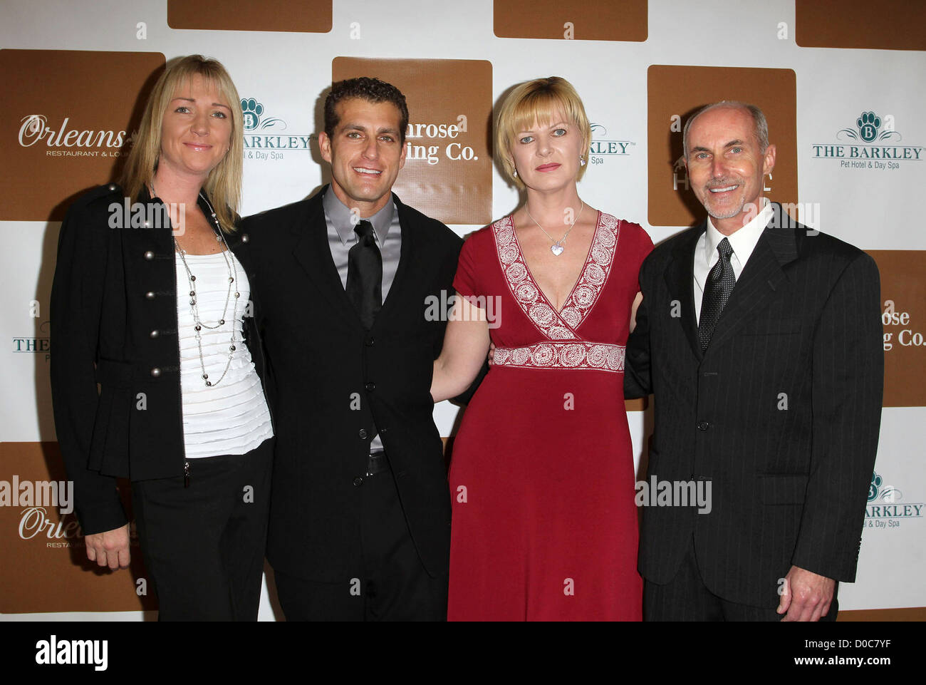 Dr. Steven Rosenstein, Dr. Daniel Slaton and Guests The Barkley Pet ...