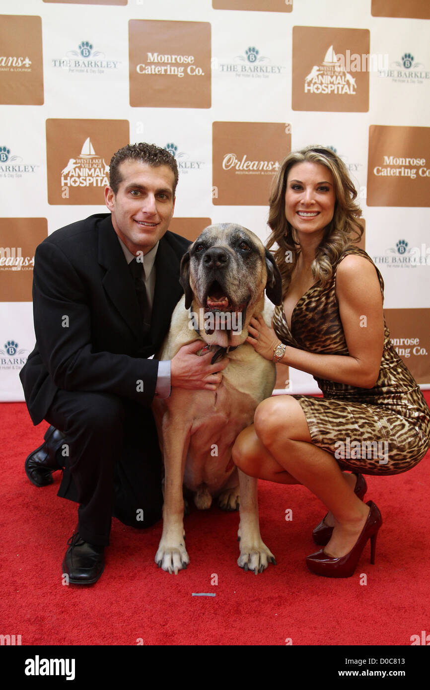 Dr Steven Rosenstein The Barkley Pet Hotel & Day Spa and the new ...