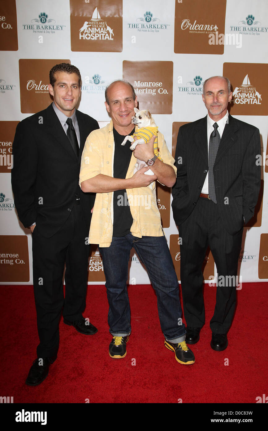 Dr steven rosenstein hi-res stock photography and images - Alamy