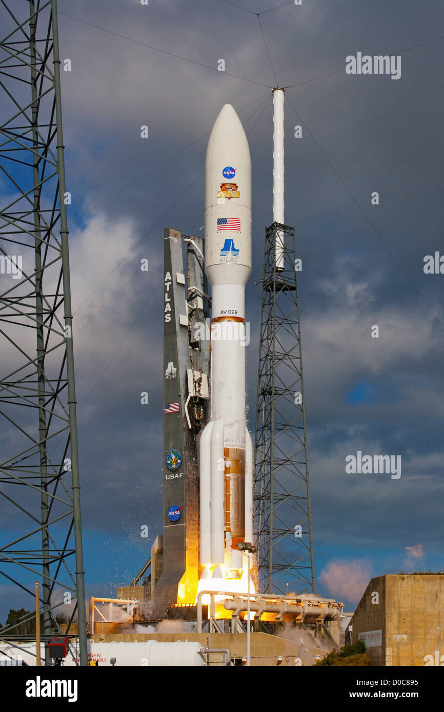 Blast Off Rocket Ship Fire