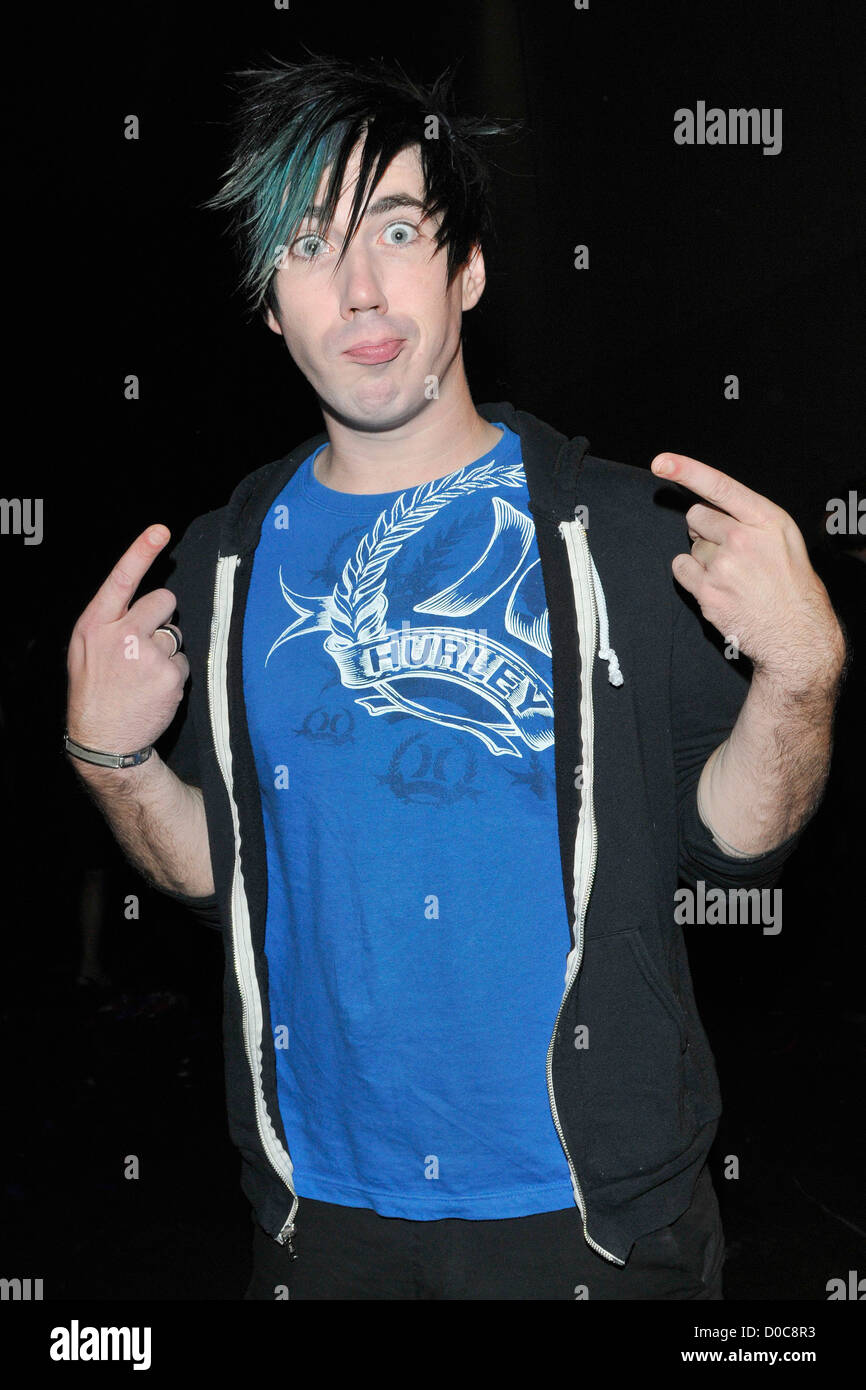 Josh Ramsay