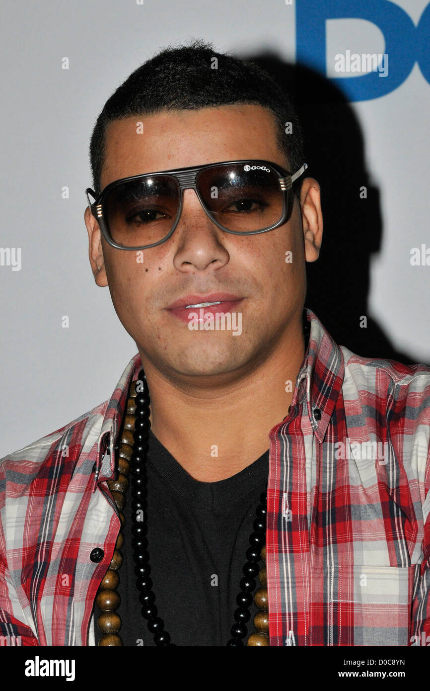 Andy Buck 2010 Bell Celebrity Gala held at the Metro Toronto Convention ...