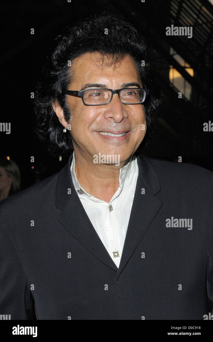 Andy Kim 2010 Bell Celebrity Gala held at the Metro Toronto Convention ...