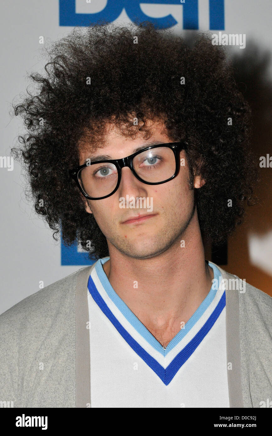 Andrew Martino 2010 Bell Celebrity Gala held at the Metro Toronto ...