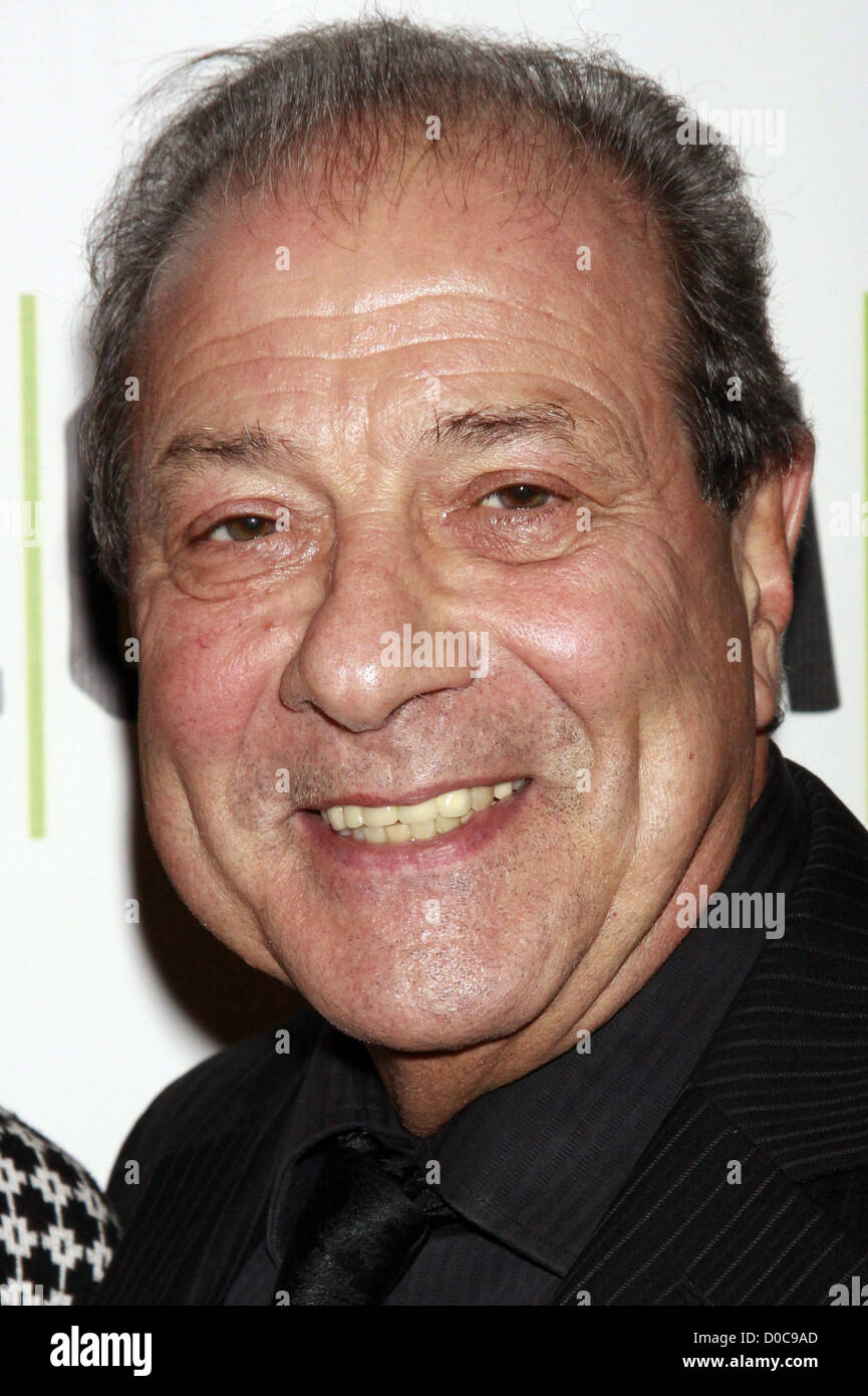 Dan Grimaldi Opening night of the Broadway production of 'Lombardi' at ...